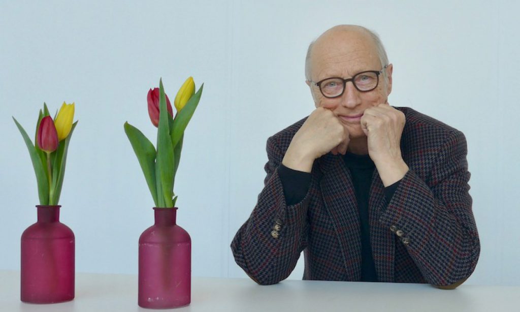 Veröffentlichungen – Simon Dittrich