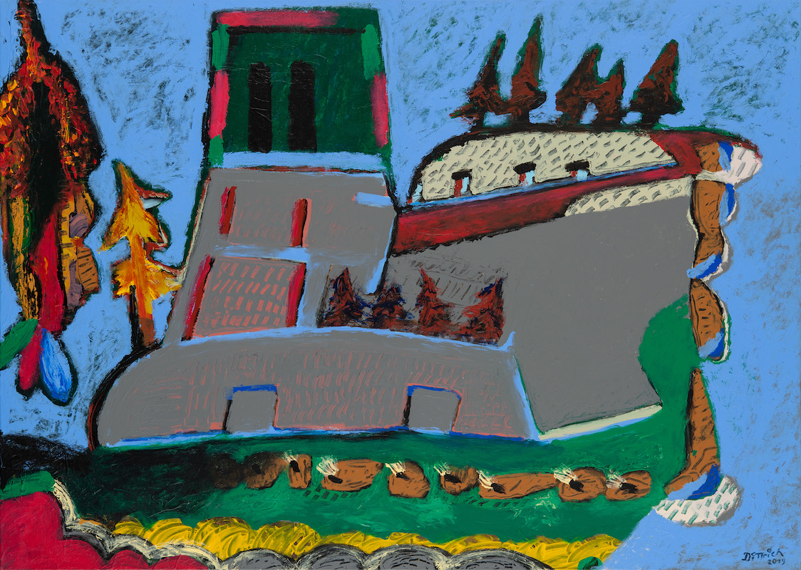 Meine Arbeiten – Simon Dittrich