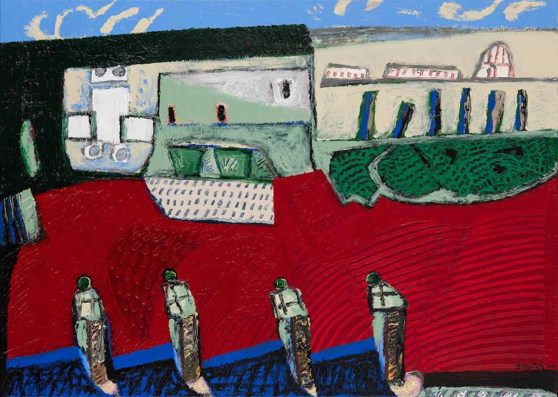 Meine Arbeiten – Simon Dittrich