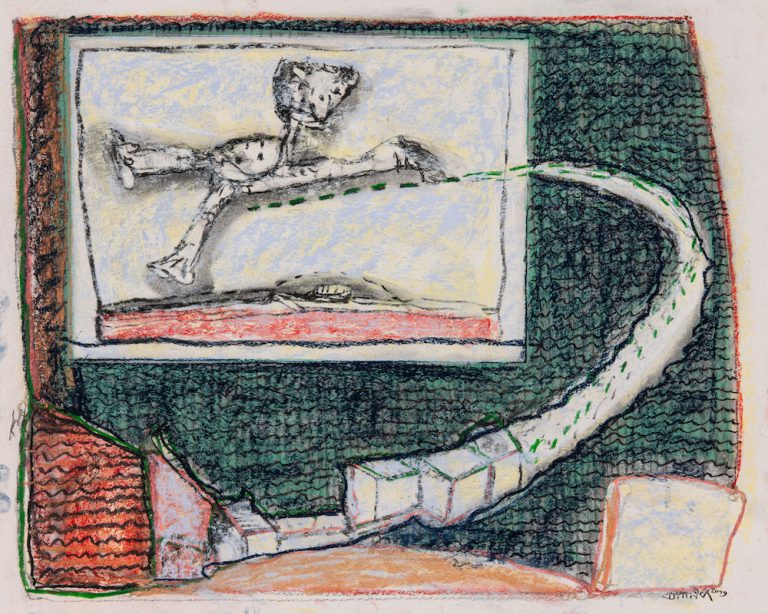 Meine Arbeiten – Simon Dittrich